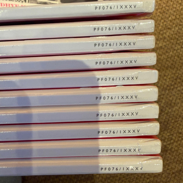 Theo Parrish : First Floor (Part 1) 2x12", Album, RE, Smo (M / M) - Dig ...