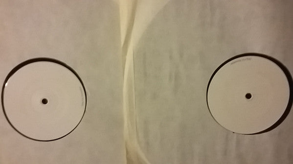 Various : True Spirit Part I 2x12", Comp, Promo, W/Lbl (VG / Generic ...