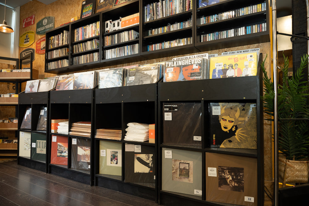 Location – Dig Vinyl